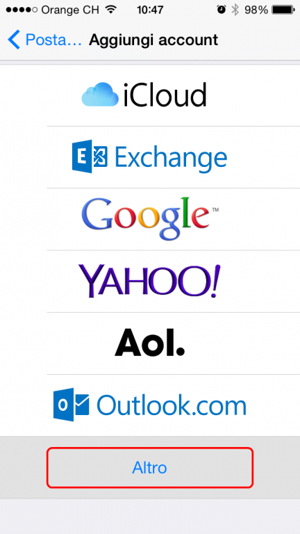 Mobile - X-Visio Solutions
